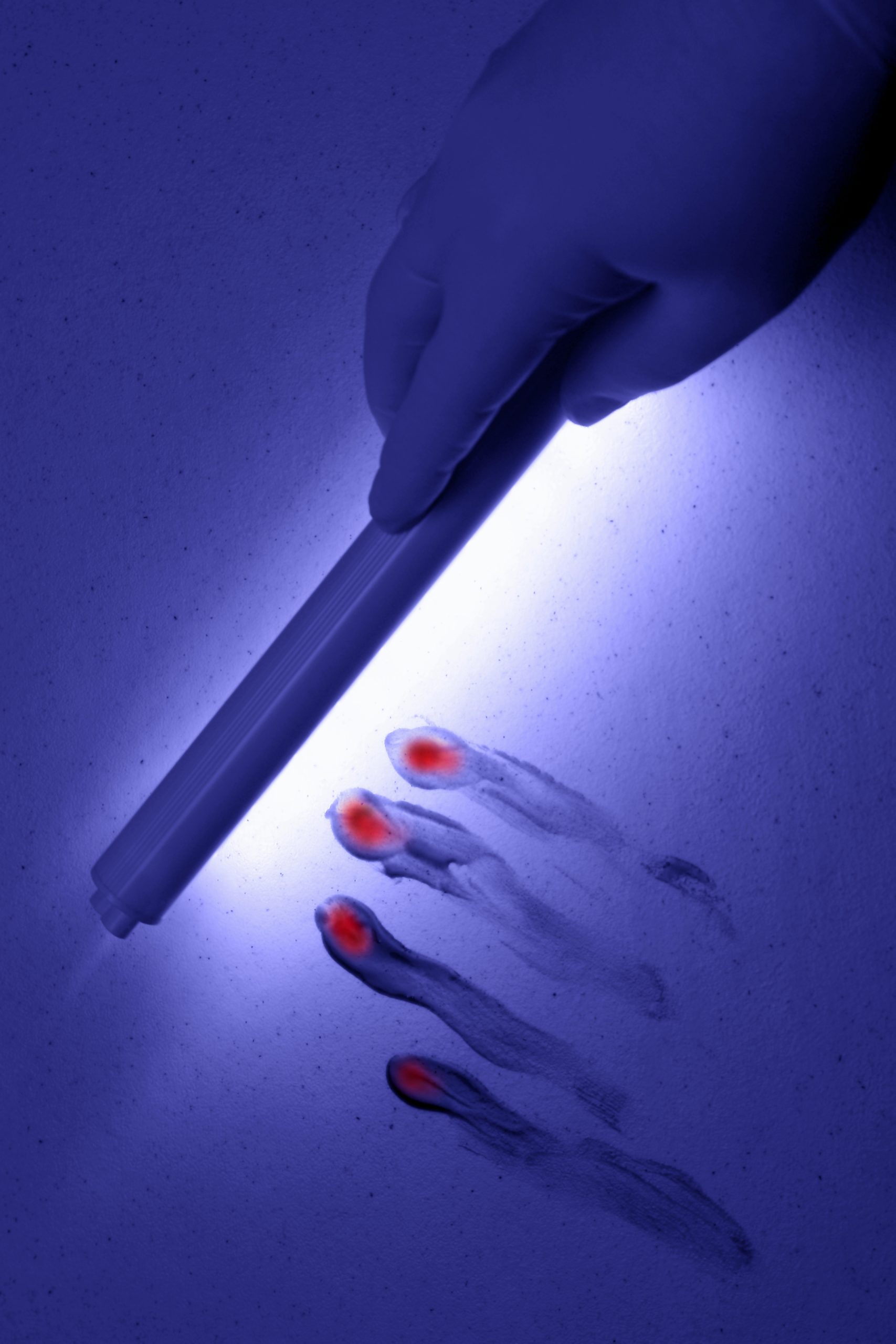 Optics in Forensics: Advancing Criminal Investigations – Andover ...