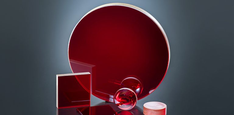 Reliable Alternatives to Germanium for Infrared Optics – Andover ...