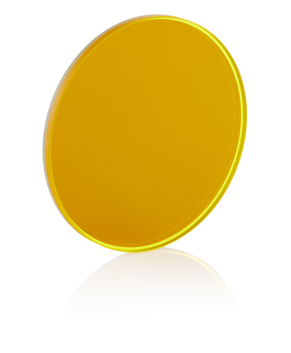 Image Quality Filters | High Resolution Optics - Andover Corporation