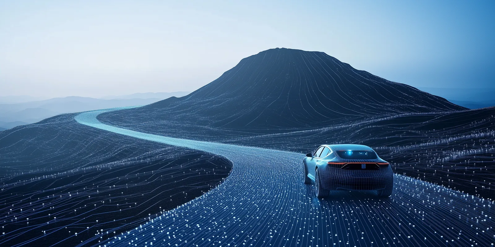 LiDAR Optical Filters for Remote Sensing and Mapping - Andover Corporation